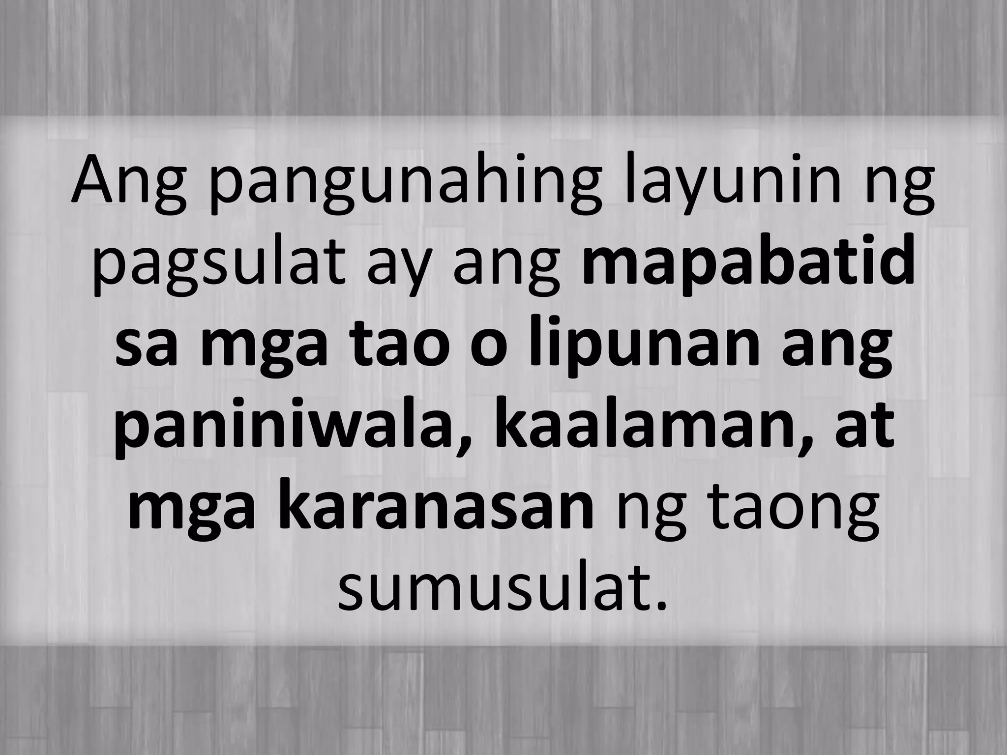 ARALIN-1-Ang-Pagsulat.pptx