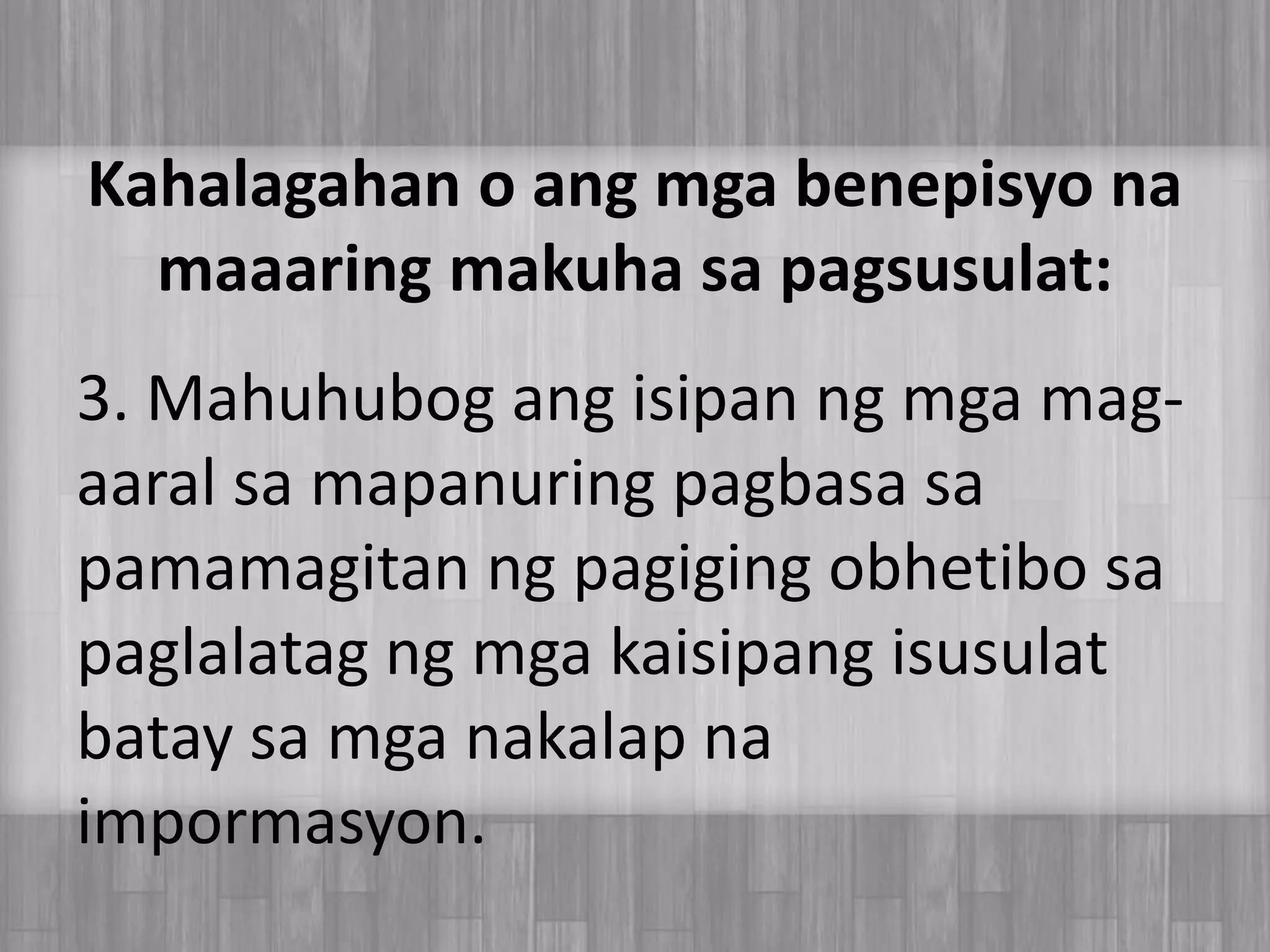 ARALIN-1-Ang-Pagsulat.pptx