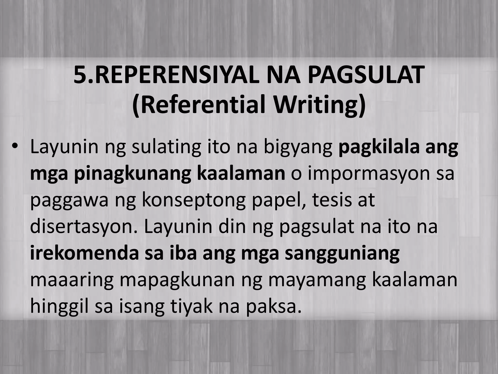 ARALIN-1-Ang-Pagsulat.pptx