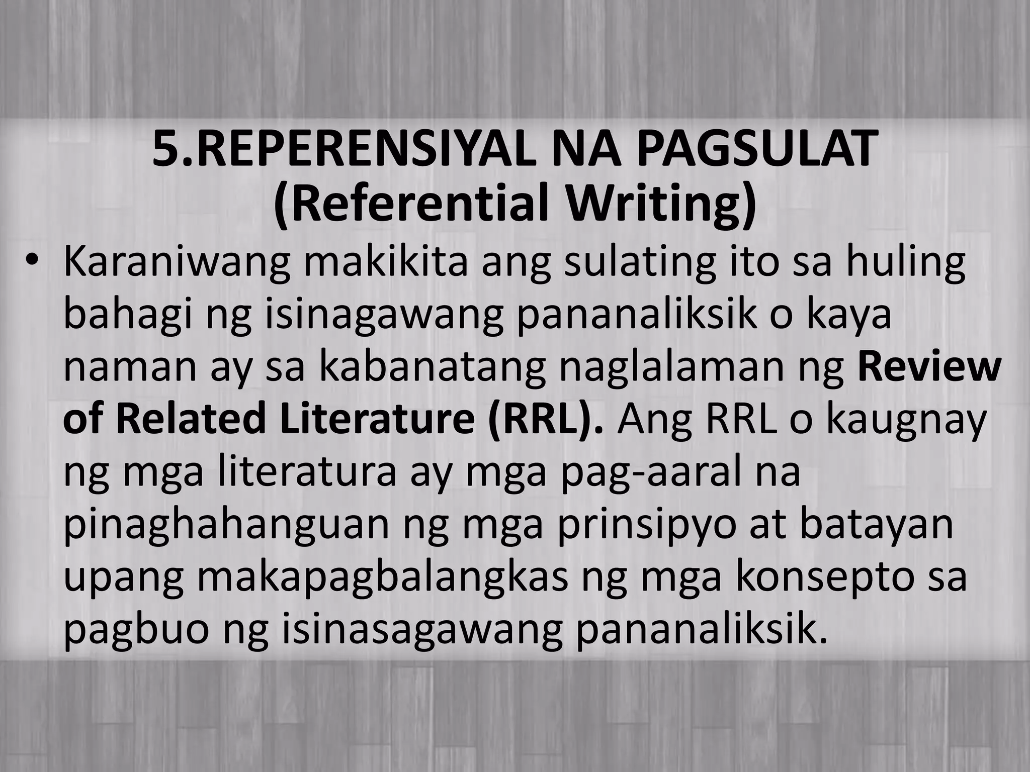 ARALIN-1-Ang-Pagsulat.pptx