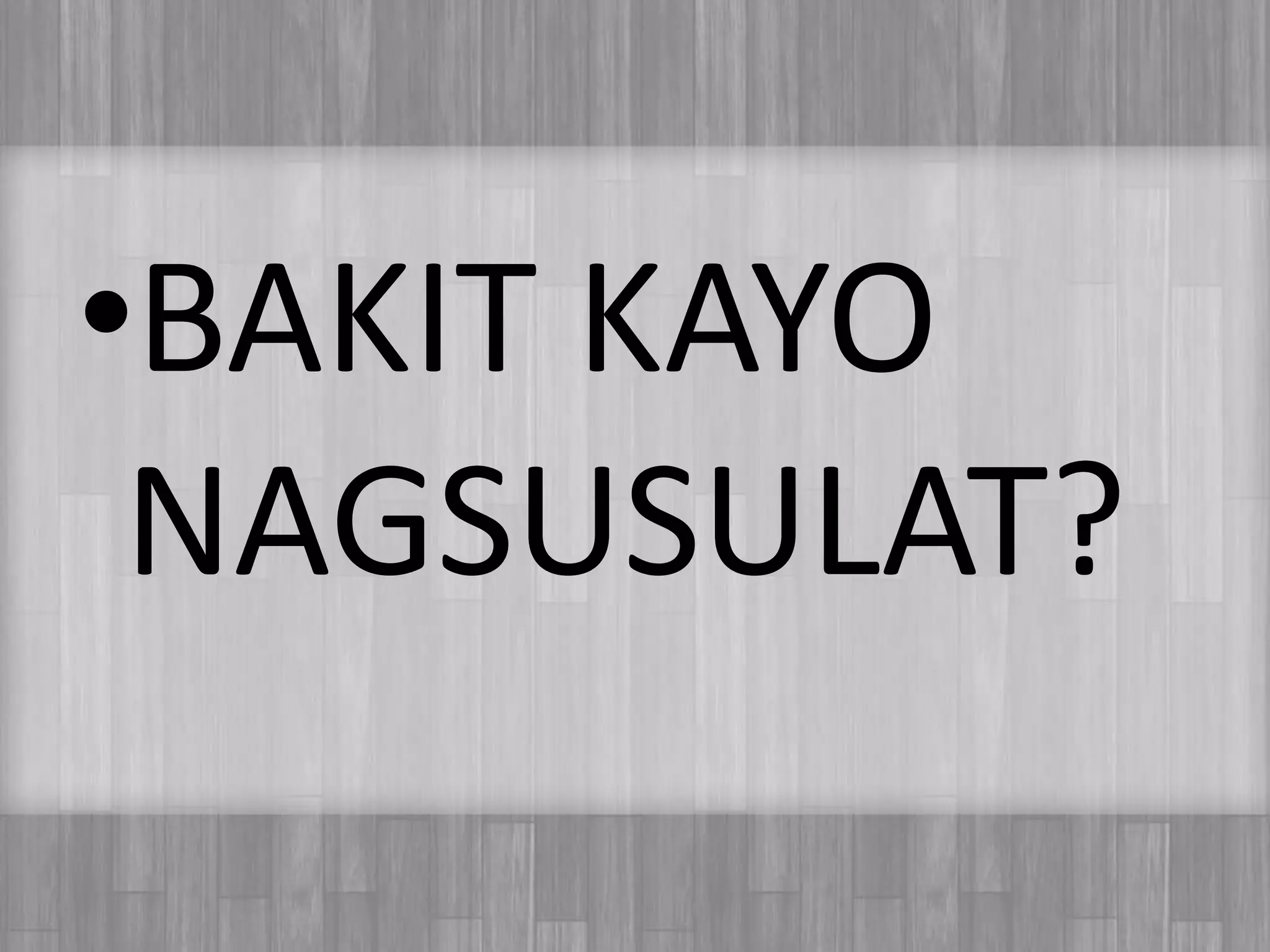 ARALIN-1-Ang-Pagsulat.pptx