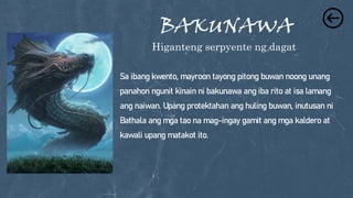 ARALIN-1-DAY1.FILIPINO NOTES.SLIDESHARE. | PDF