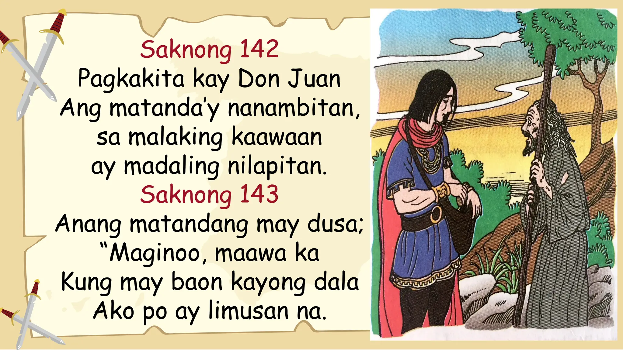 Aralin-1-Fil-7-Kaharian-Ng-Berbanya at Pamilya nito.pptx