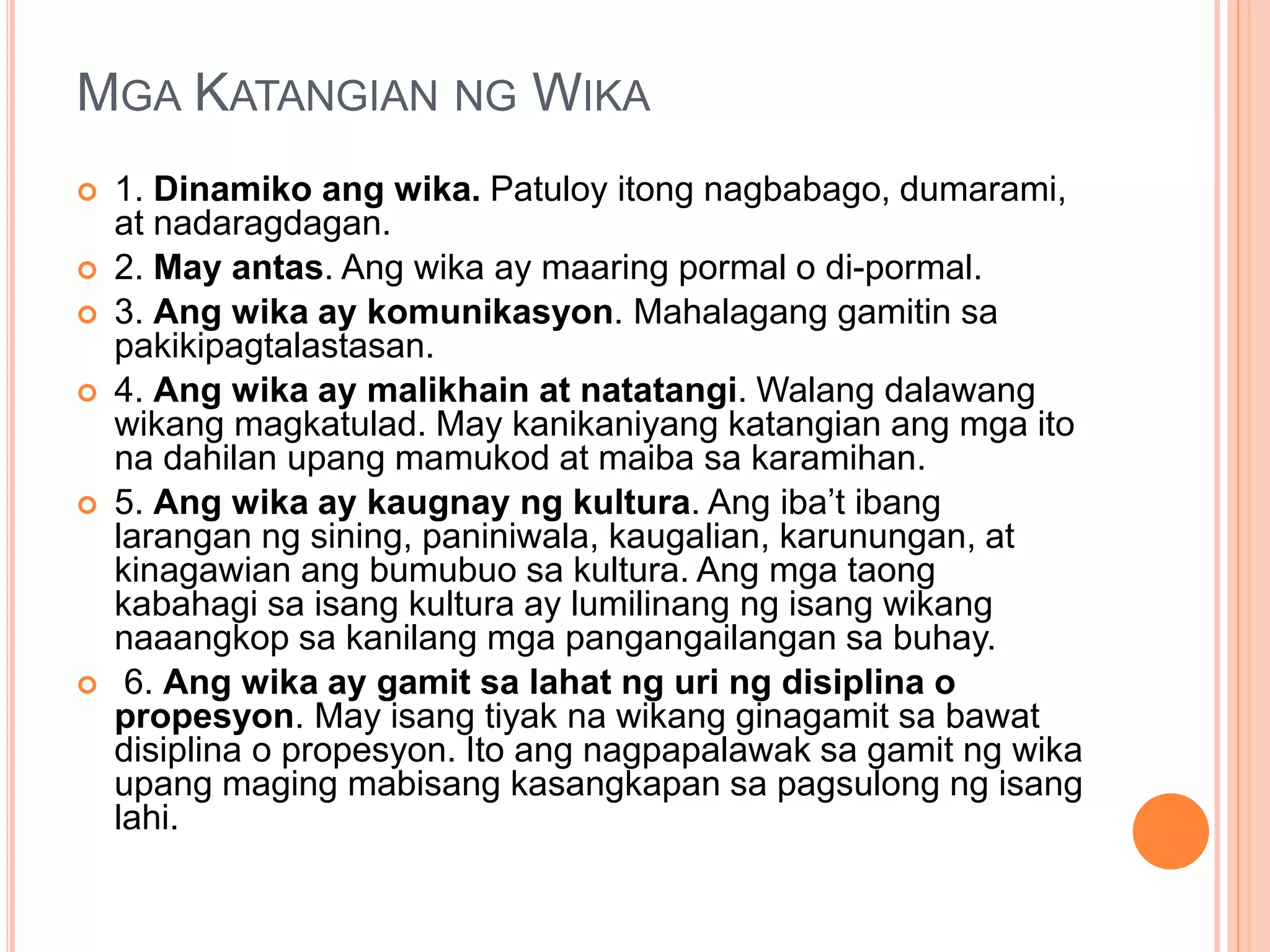 ARALIN-1-Kahulugan-at-kabuluhan-ng-wika.pptx