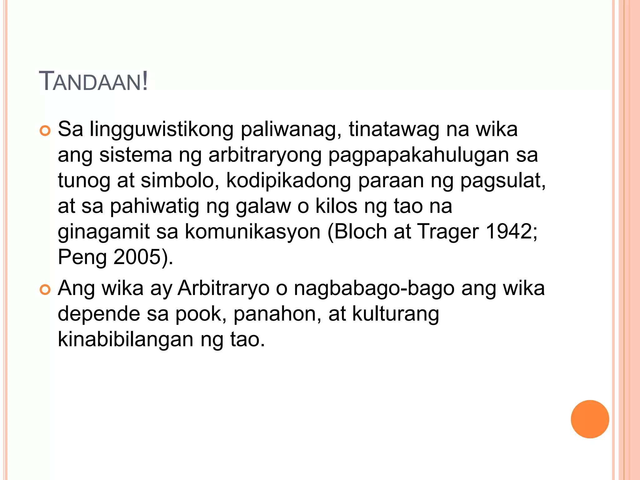 ARALIN-1-Kahulugan-at-kabuluhan-ng-wika.pptx