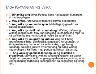 ARALIN-1-Kahulugan-at-kabuluhan-ng-wika.pptx