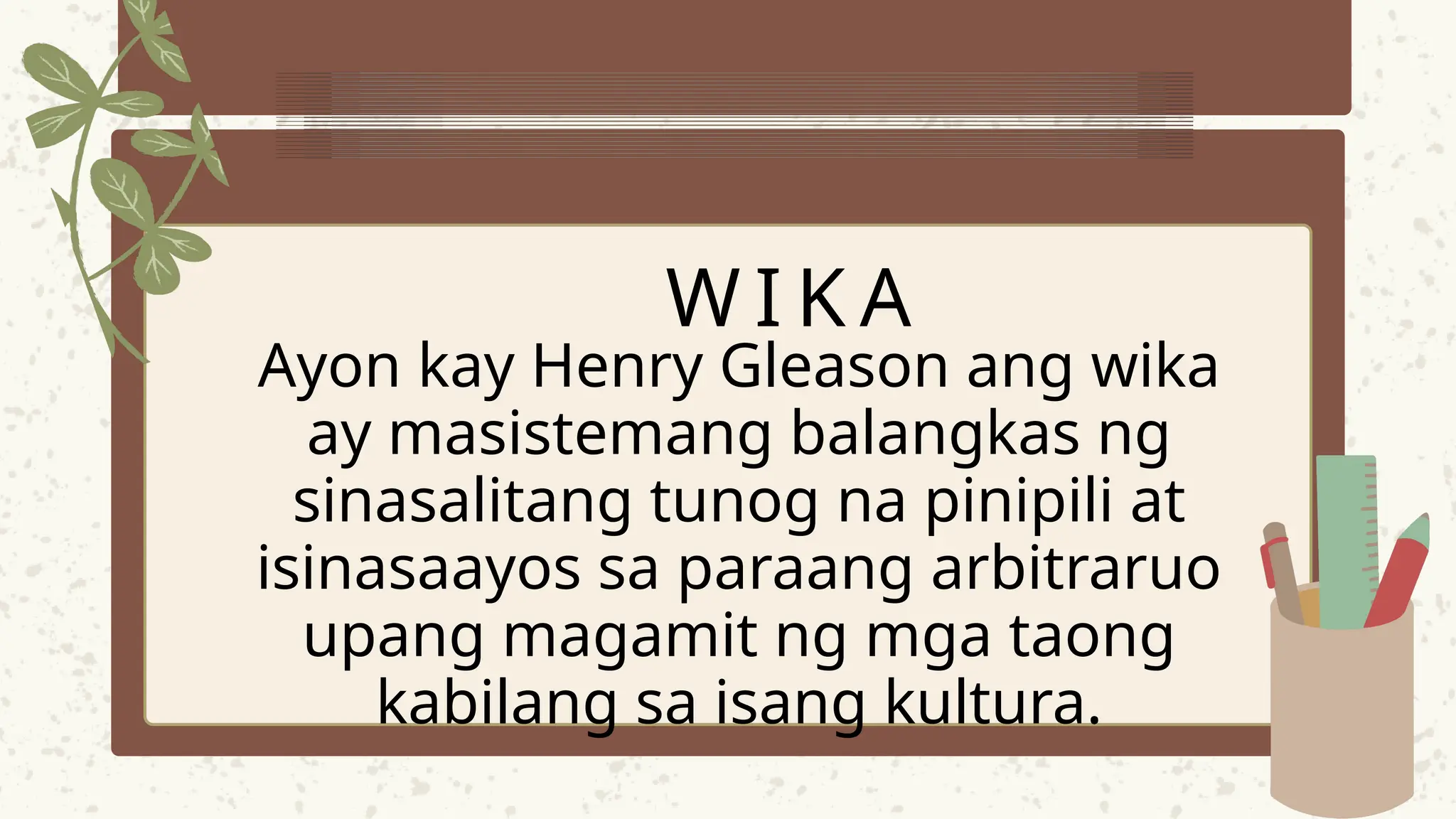ARALIN-1-Pangungusap-at-Ayos-ng-Pangungusap.pptx