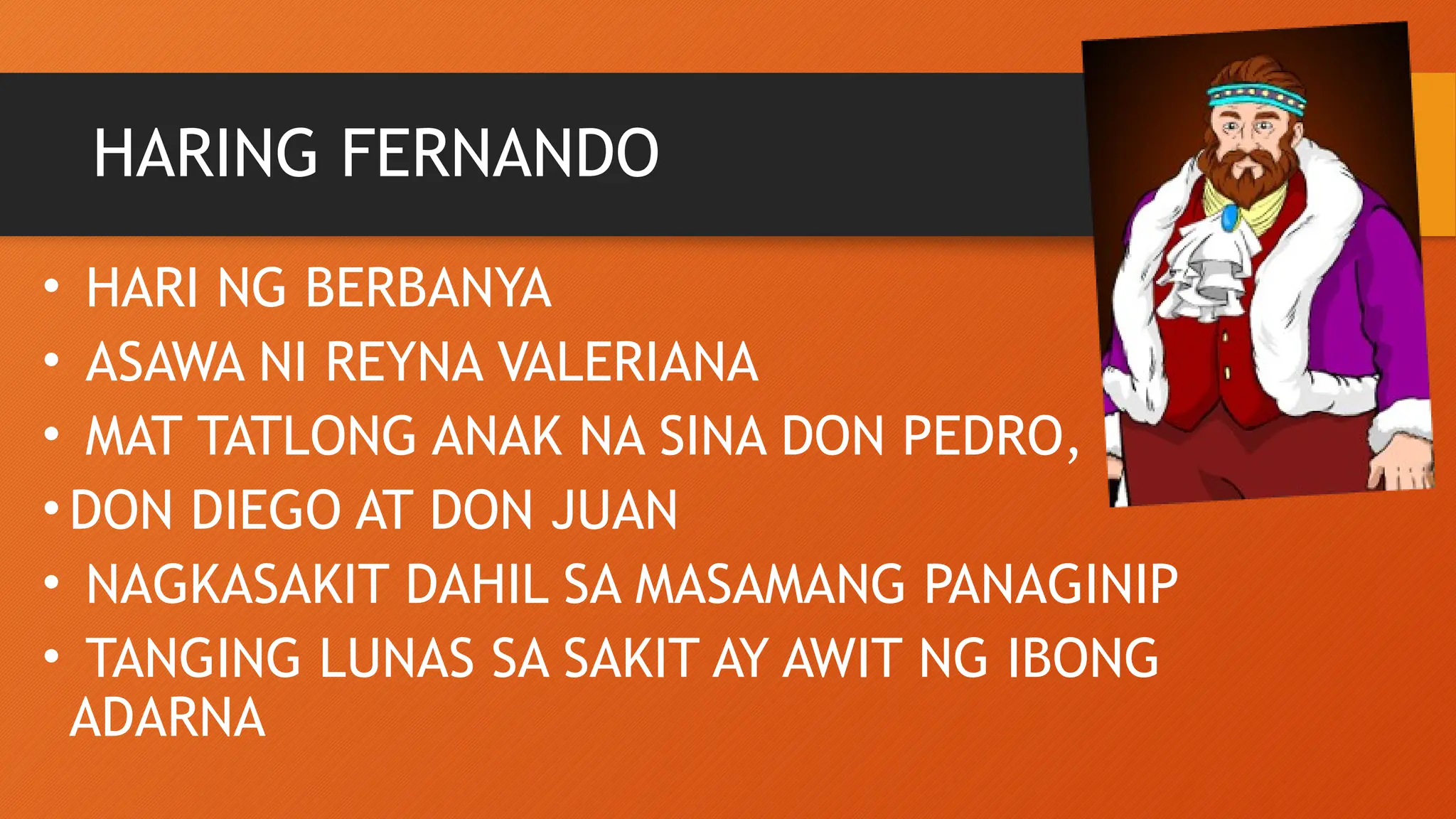 Aralin-1-Tauhan-ng-Ibong-Adarna.ibongadarna | PPTX