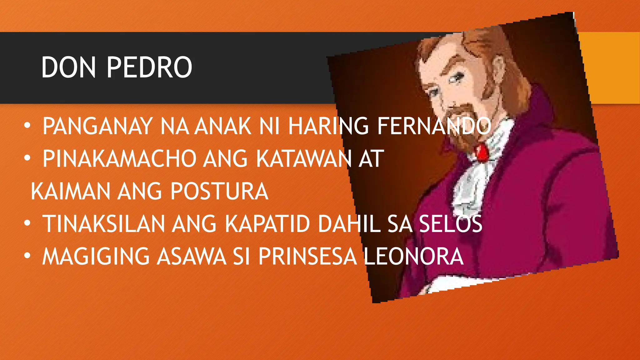 Aralin-1-Tauhan-ng-Ibong-Adarna.ibongadarna | PPTX