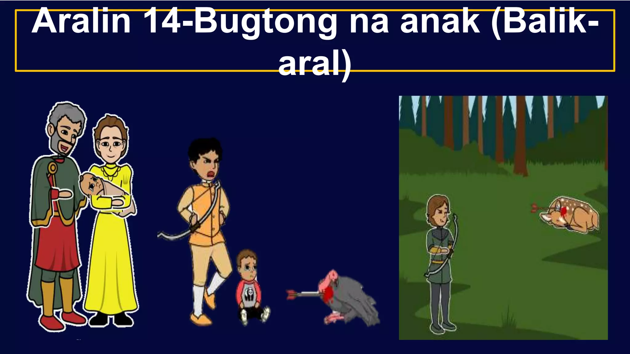 ARAlin-15-Laki-sa-Layaw.pptx