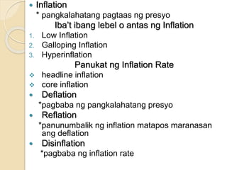 Aralin 19 AP 10 | PPT