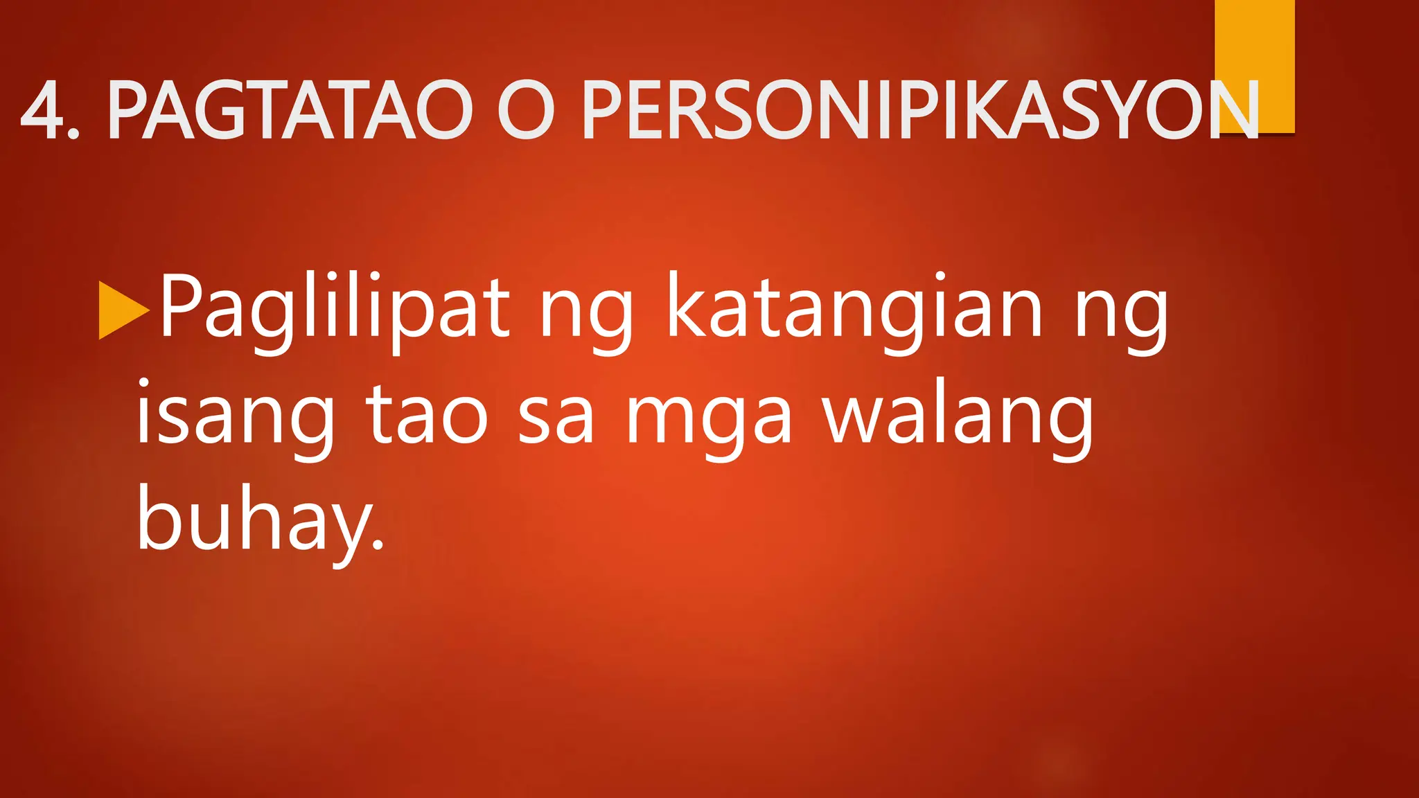 Filipino 10 ARALIN- 2.5 - GRAMATIKA-TULA | PPTX