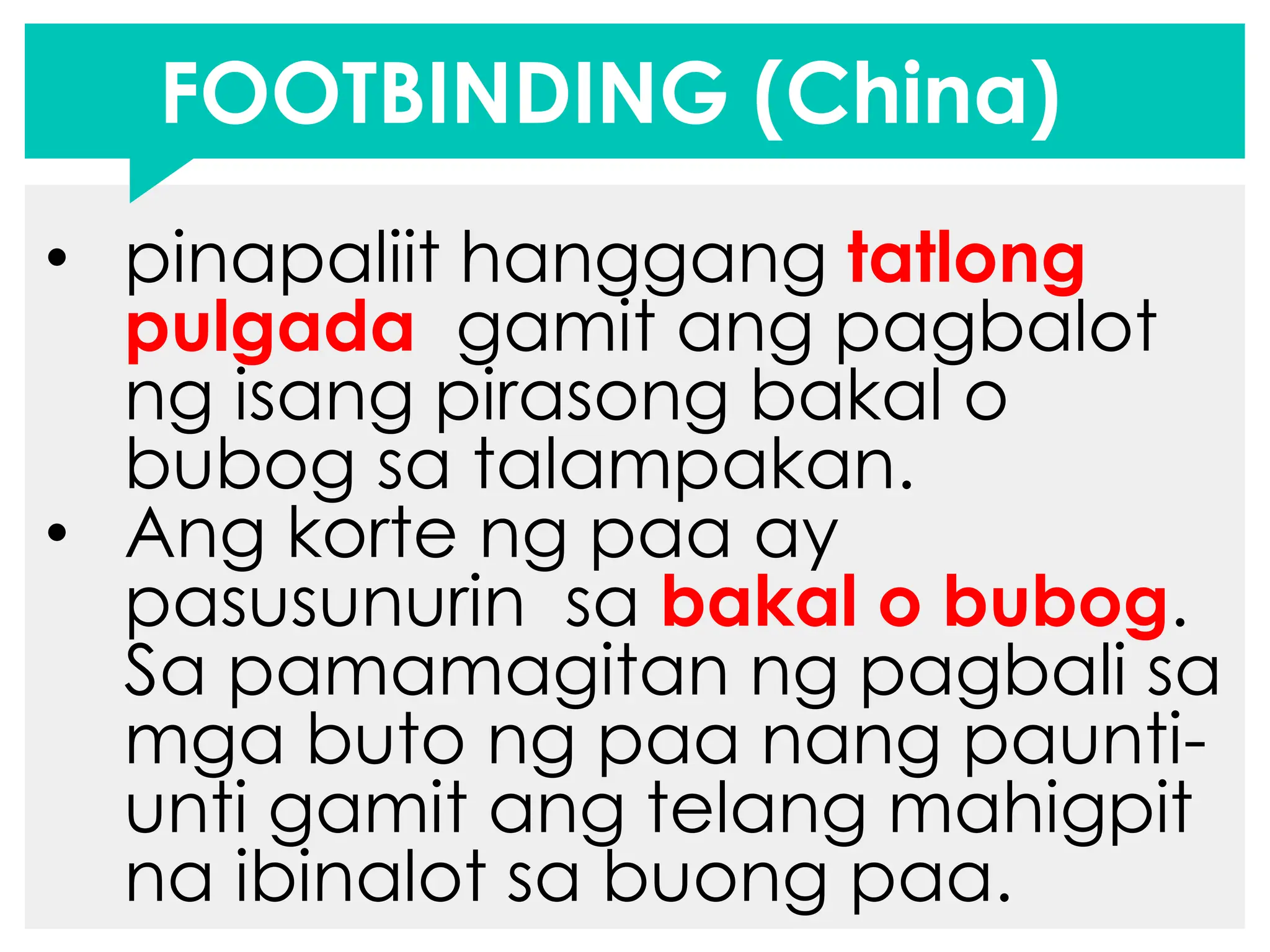 aralin-2-3-PPT.pdf Araling pang lipunan g10 | PDF