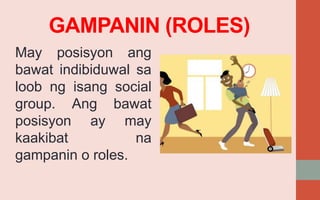 ANG LIPUNAN | PPTX