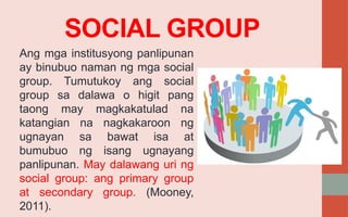 ARALIN Pan - Topic Week 2-ANG-LIPUNAN.pptx