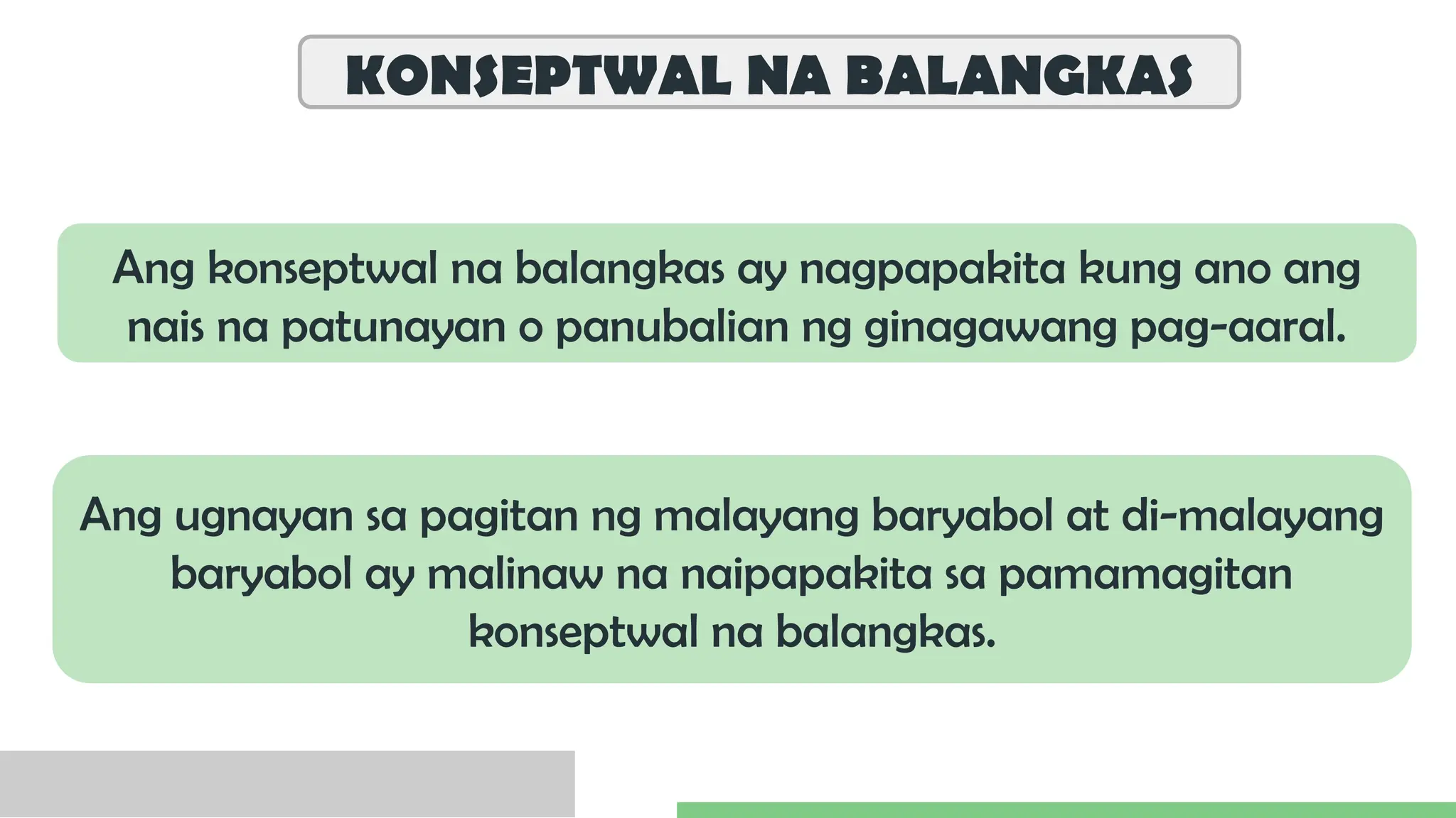Bahagi-ng-Pananaliksik (Kabanata 1, 2,3 at 4) | PPTX