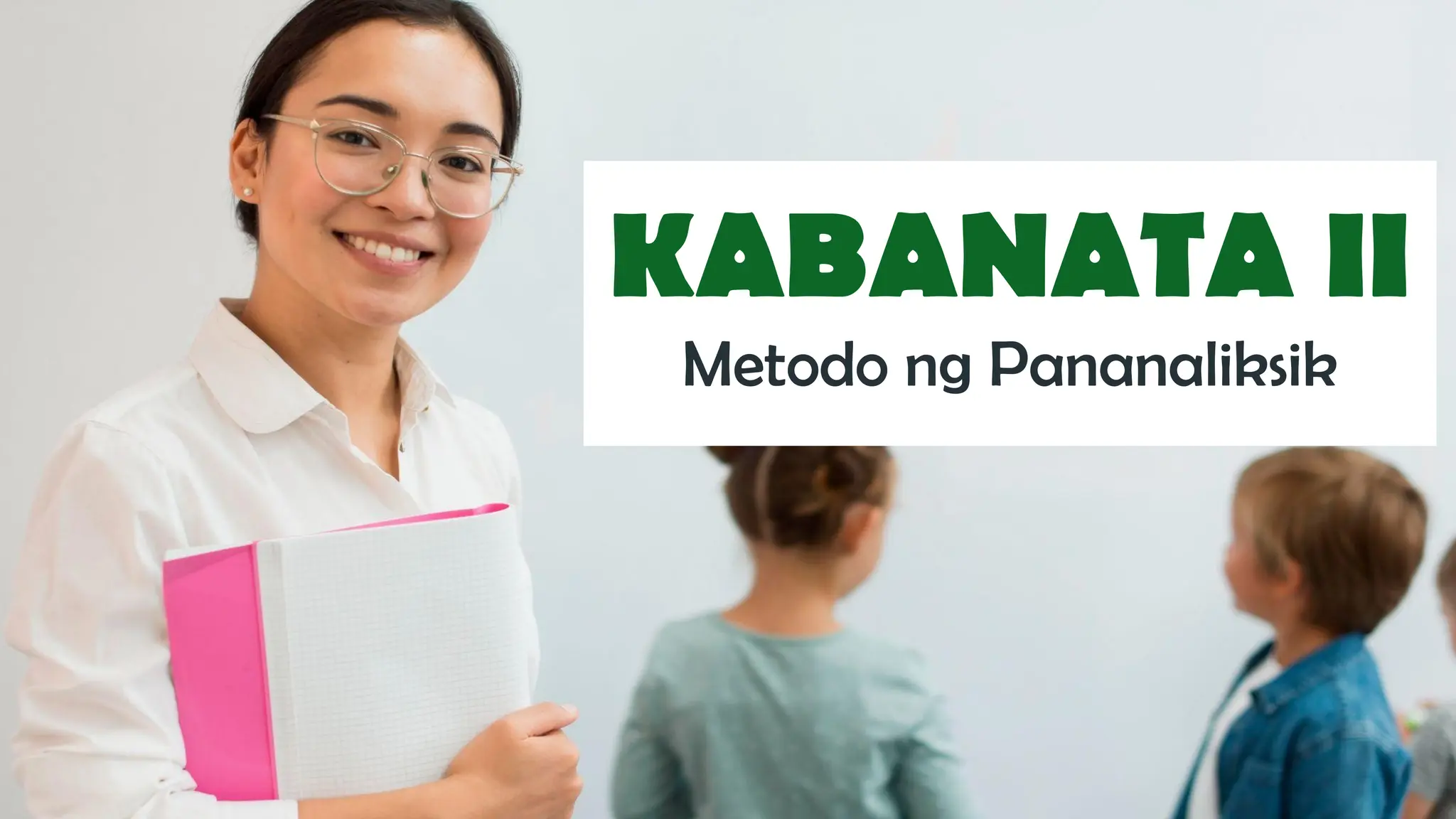 Bahagi-ng-Pananaliksik (Kabanata 1, 2,3 at 4) | PPTX