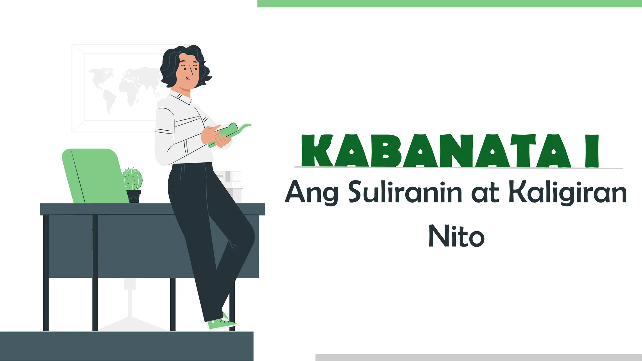 Bahagi-ng-Pananaliksik (Kabanata 1, 2,3 at 4) | PPTX