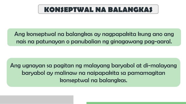 Bahagi-ng-Pananaliksik (Kabanata 1, 2,3 at 4) | PPTX