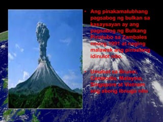 Aralin 2-dalawang-approach-sa-pagtugon-sa-mga-hamong-pangkapaligiran | PPT