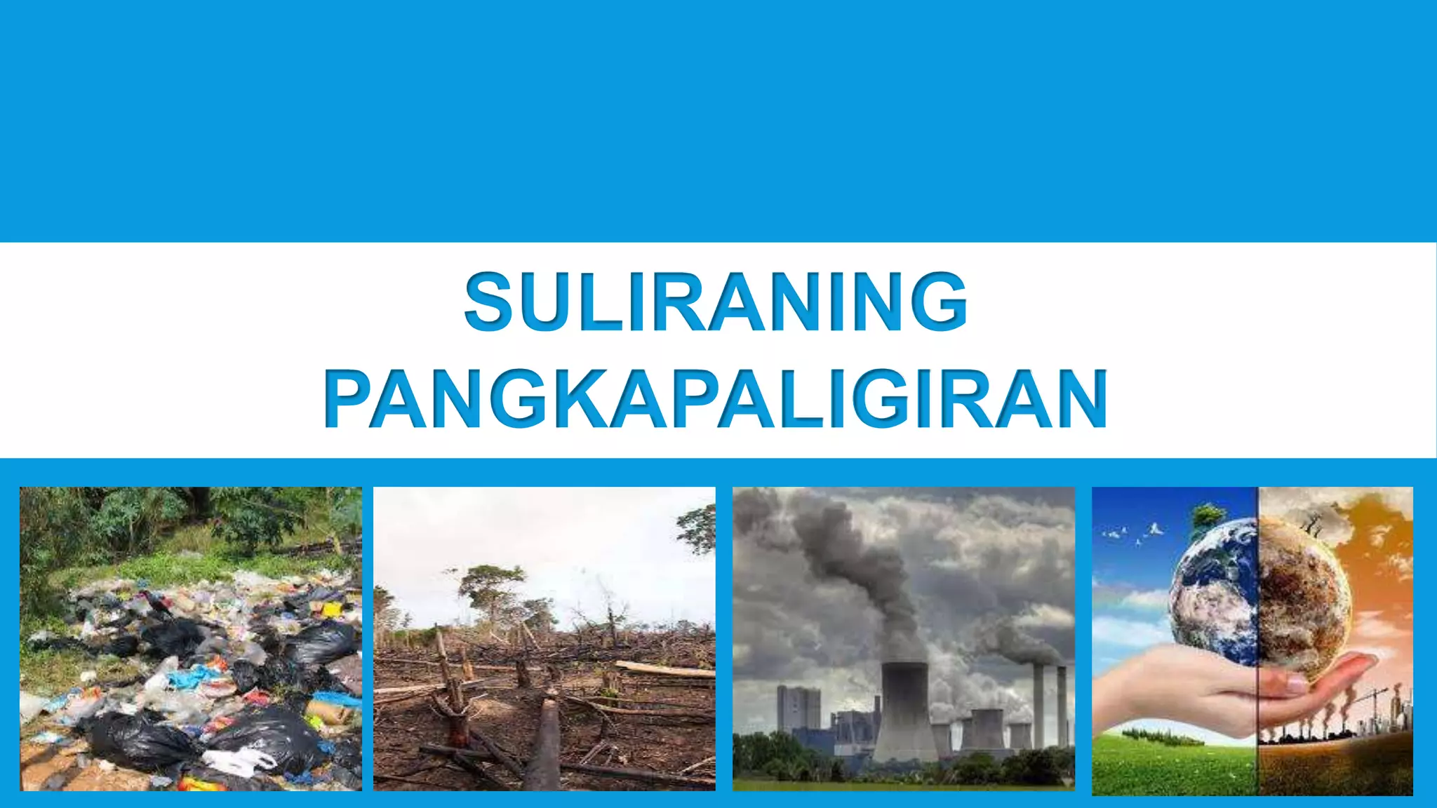 ARALIN-2-SULIRANING-PANGKAPALIGIRAN.pptx