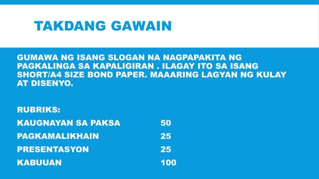 ARALIN-2-SULIRANING-PANGKAPALIGIRAN.pptx