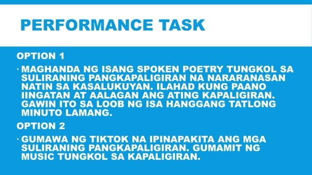 ARALIN-2-SULIRANING-PANGKAPALIGIRAN.pptx