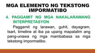 ARALIN-2-TEKSTONG-IMPORMATIBO-PAGBASA-PPT.pptx