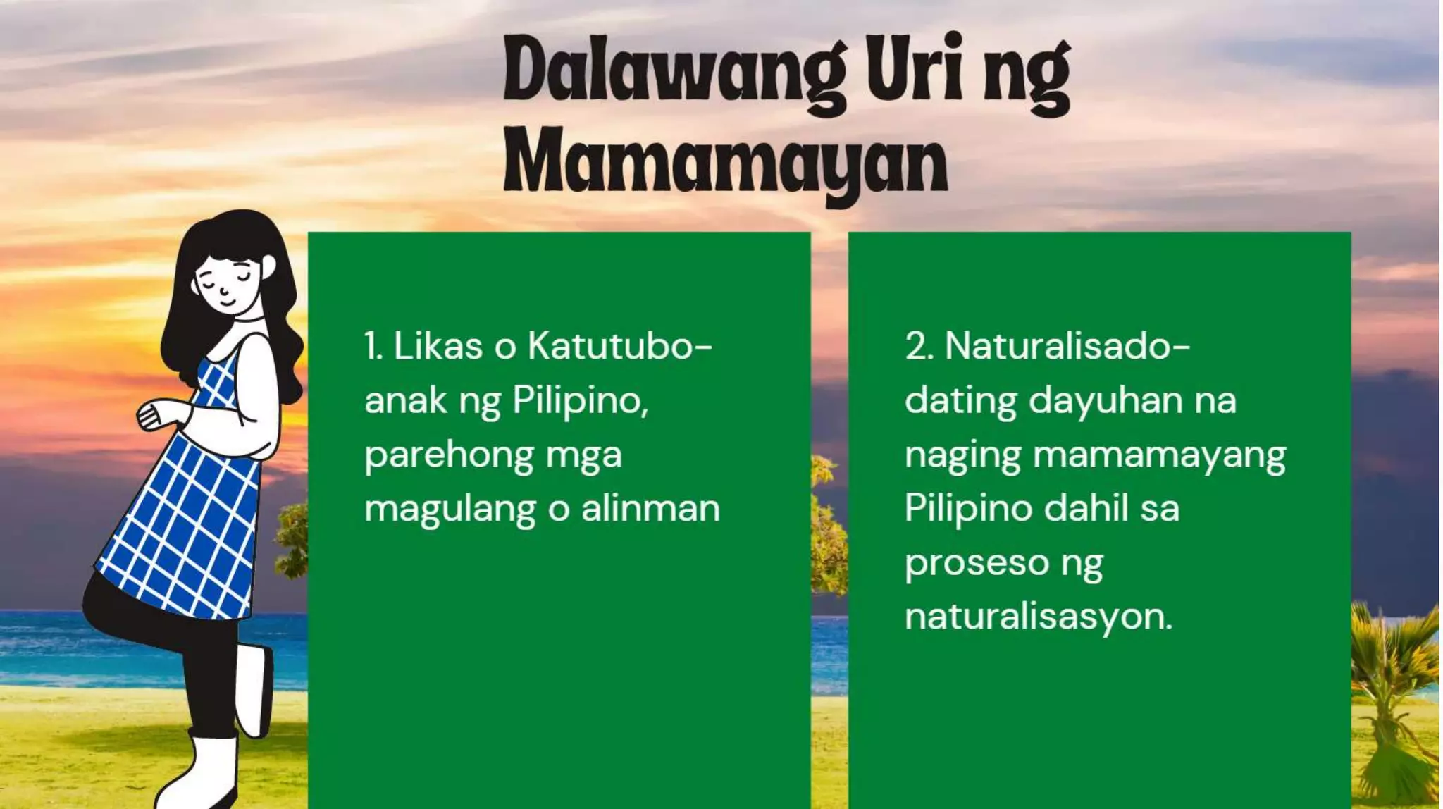 Aralin 22-pagiging-mamamayang-pilipino | PPTX