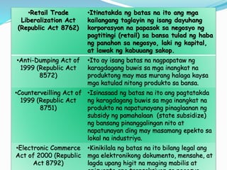 Aralin 28 AP 10 | PPTX