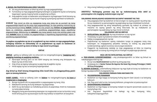 ARALIN-3.docxjjh7jbhgvyuhbgyyyyyggggyyyybvg | PPT