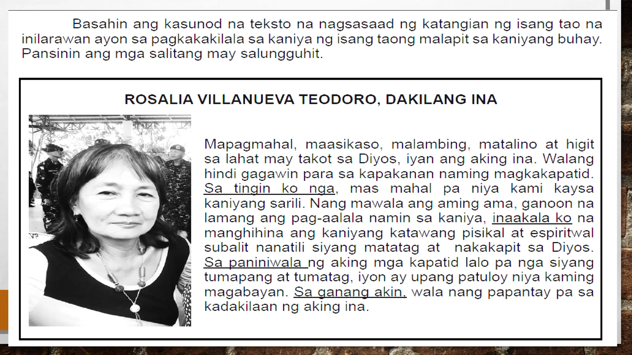 panitikang pandaigdig 10 Aralin-3.5-Ang-Alaga.pptx