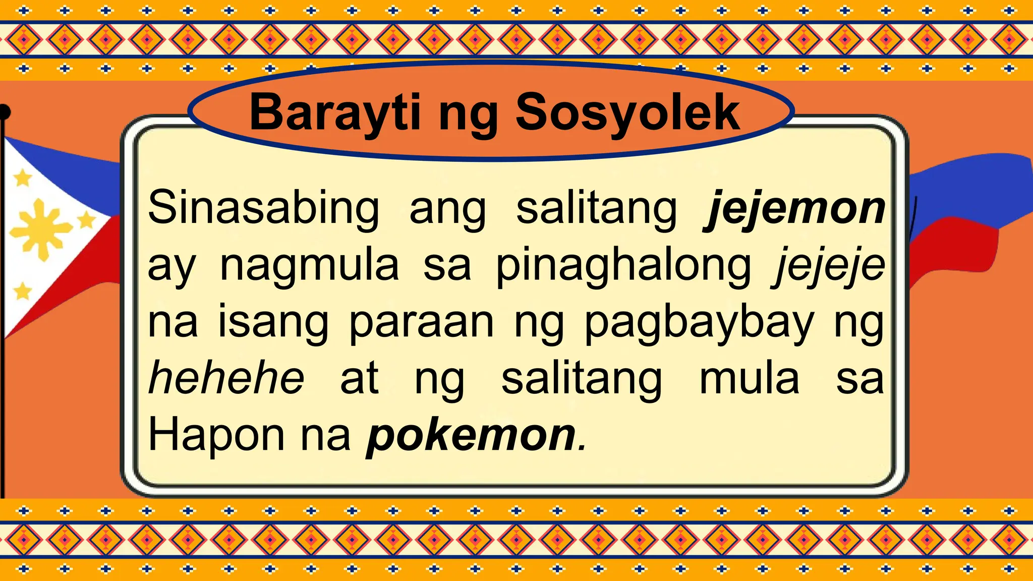 Aralin-3-Barayti-ng-Wika.FILIPINO11STEM.pptx