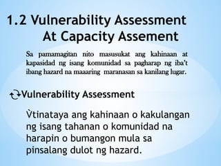 Aralin-3-Hakbang sa Pagsasagawa ng DRRM PLAN.pptx