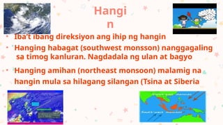 Aralin-3-Heograpiya-ng-Pilipinas aralin 3 | PPTX