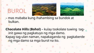 Aralin-3-Heograpiya-ng-Pilipinas aralin 3 | PPTX