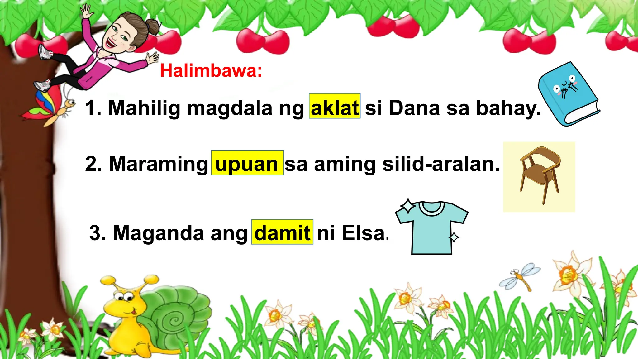 Aralin-3-Kasarian-ng-Pangngalan.powerpoi | PPTX