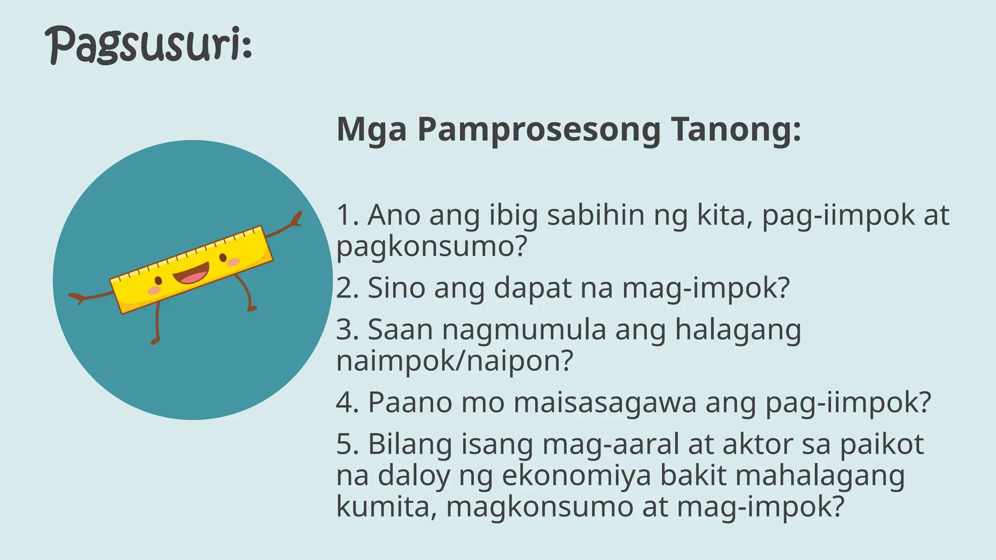 Aralin-3-Kita-Pag-iimpok-Pagkonsumo.pptx