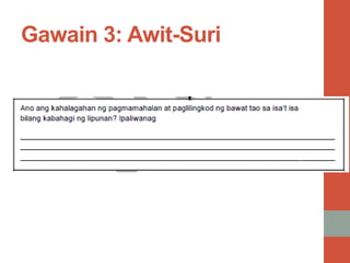 ARALIN 3: KULTURA | PPTX