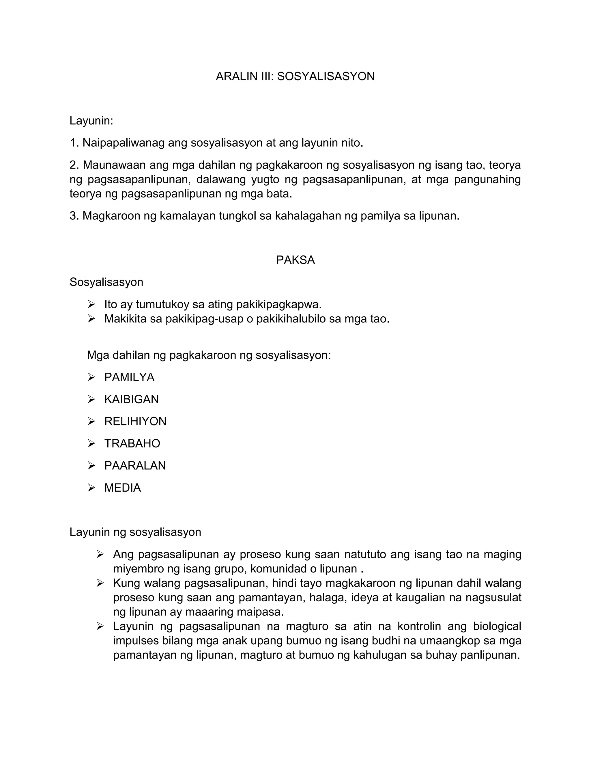 ARALIN-3-SOSYALISASYON.docx