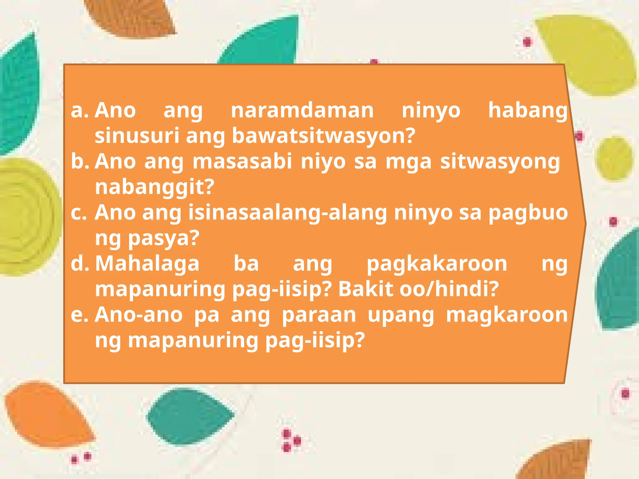 Pagyamanin-ang-Mapanuring-Pag-iisip.pptx