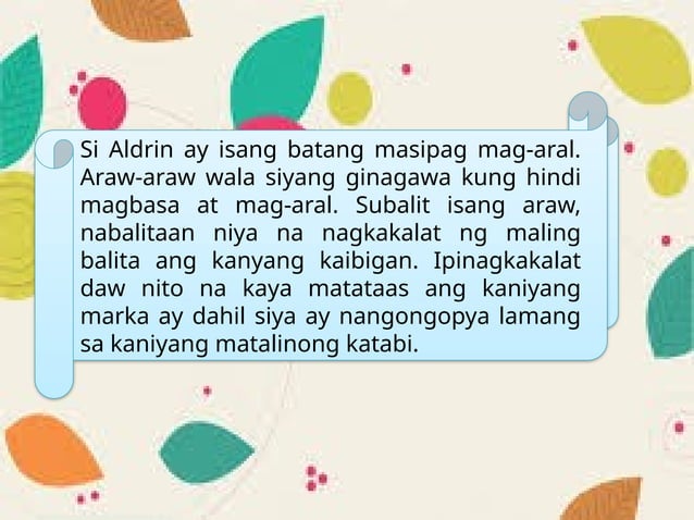 Pagyamanin-ang-Mapanuring-Pag-iisip.pptx