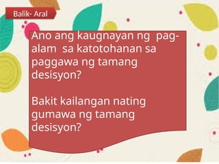 Pagyamanin-ang-Mapanuring-Pag-iisip.pptx