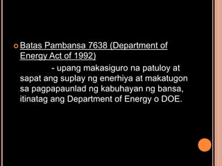 Aralin 4 - AP 10 | PPTX