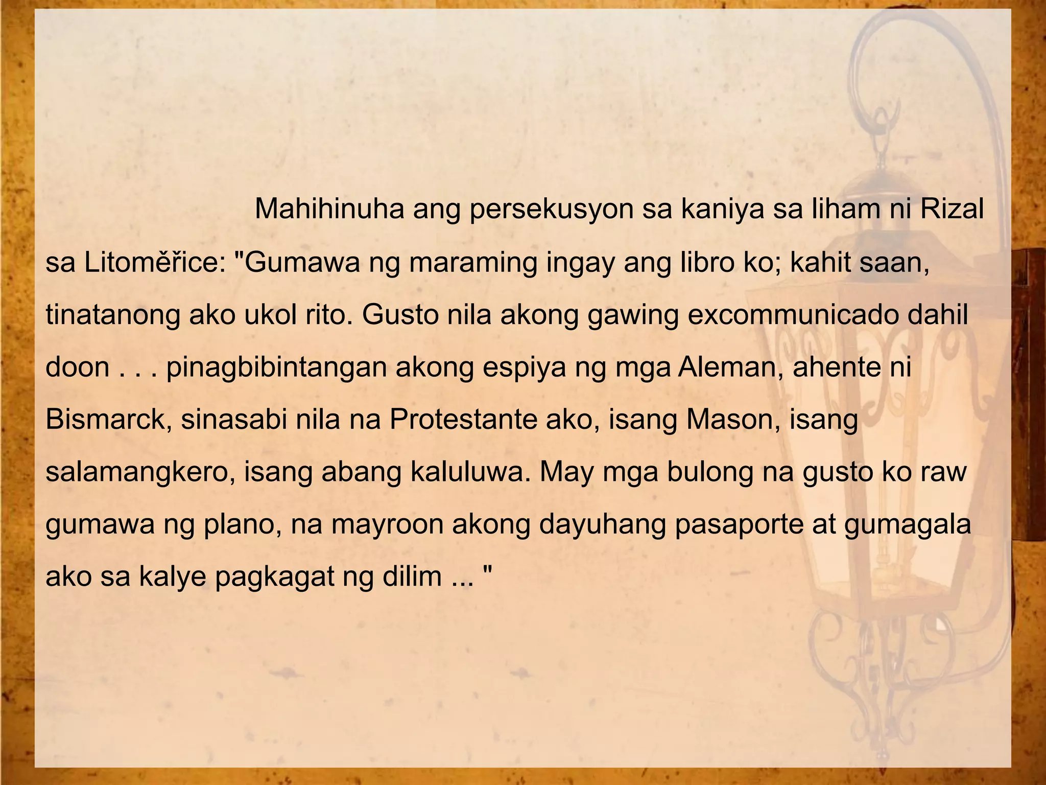 Aralin 4.1-tuklasin | PPTX