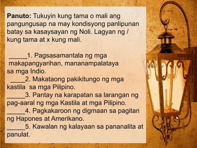 Aralin 4.1-tuklasin | PPTX