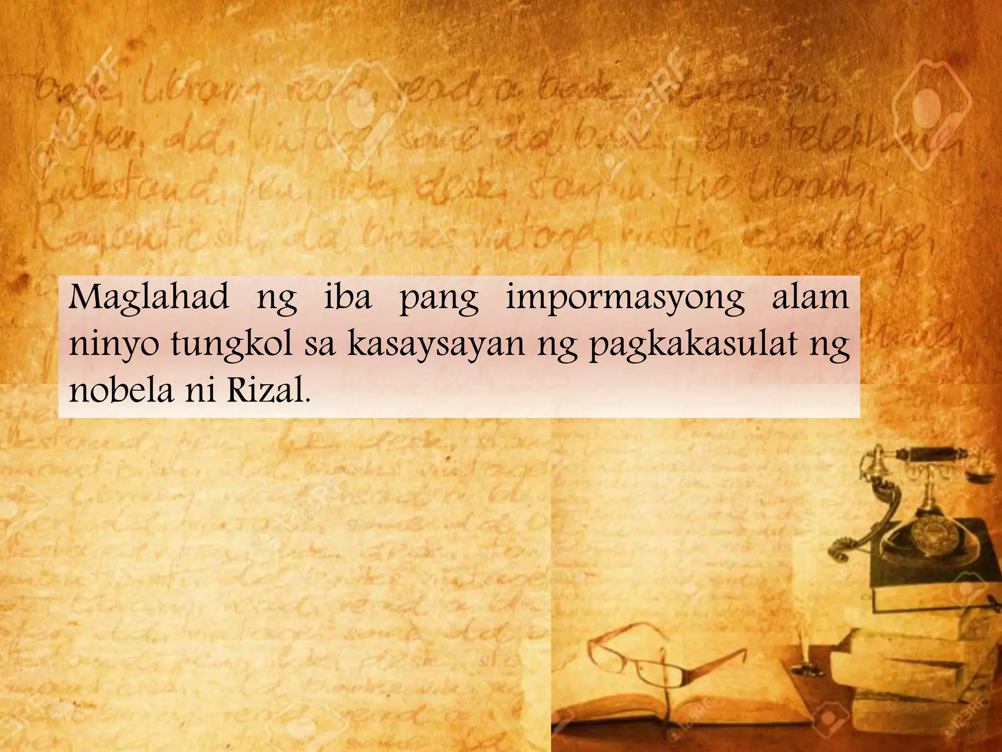 Aralin 4.1-linangin | PPTX