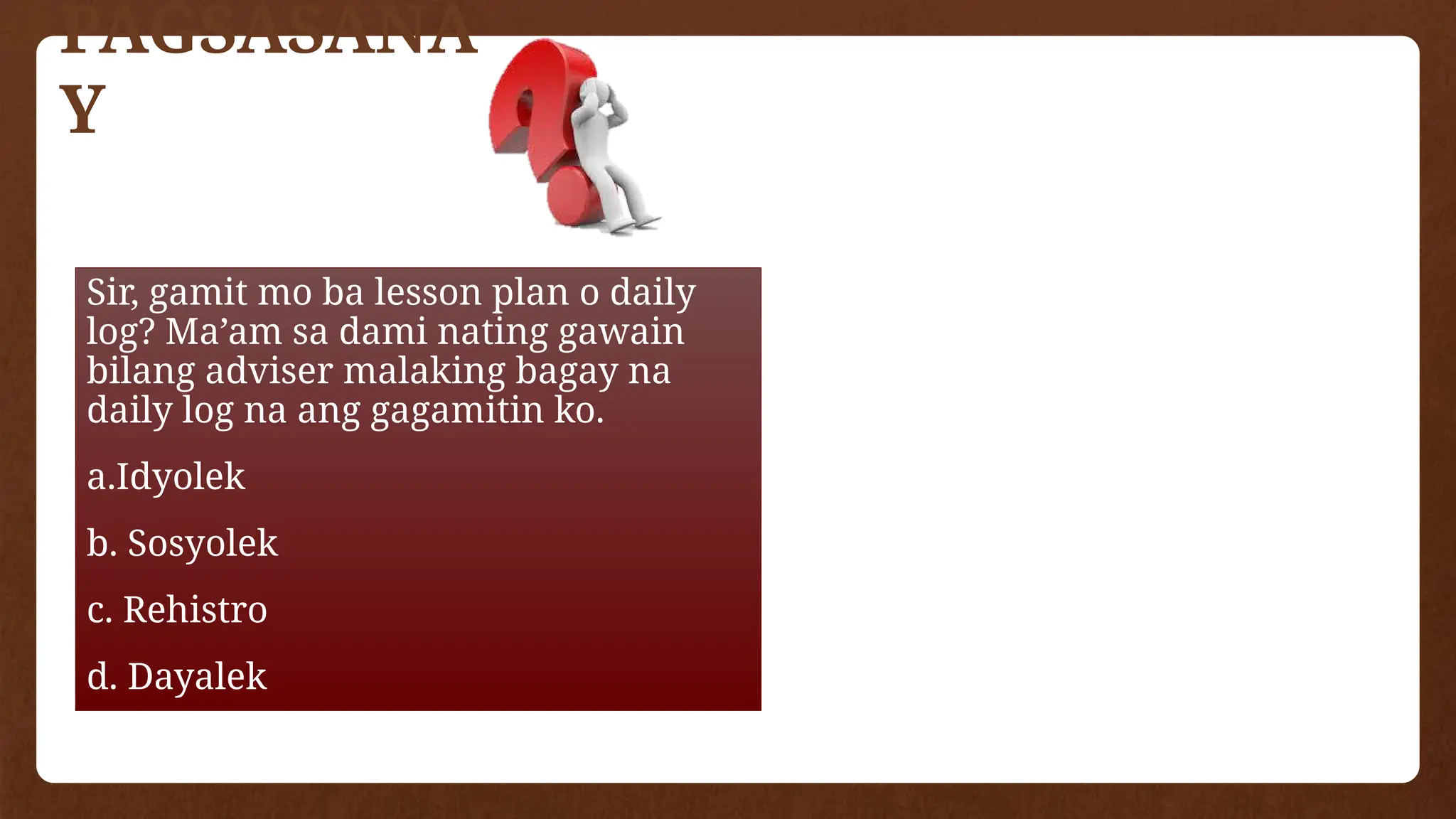 ARALIN-4-5.pptx filipino subject tagalog | PPT