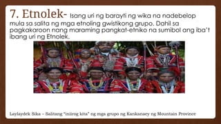 ARALIN-4-5.pptx filipino subject tagalog | PPT