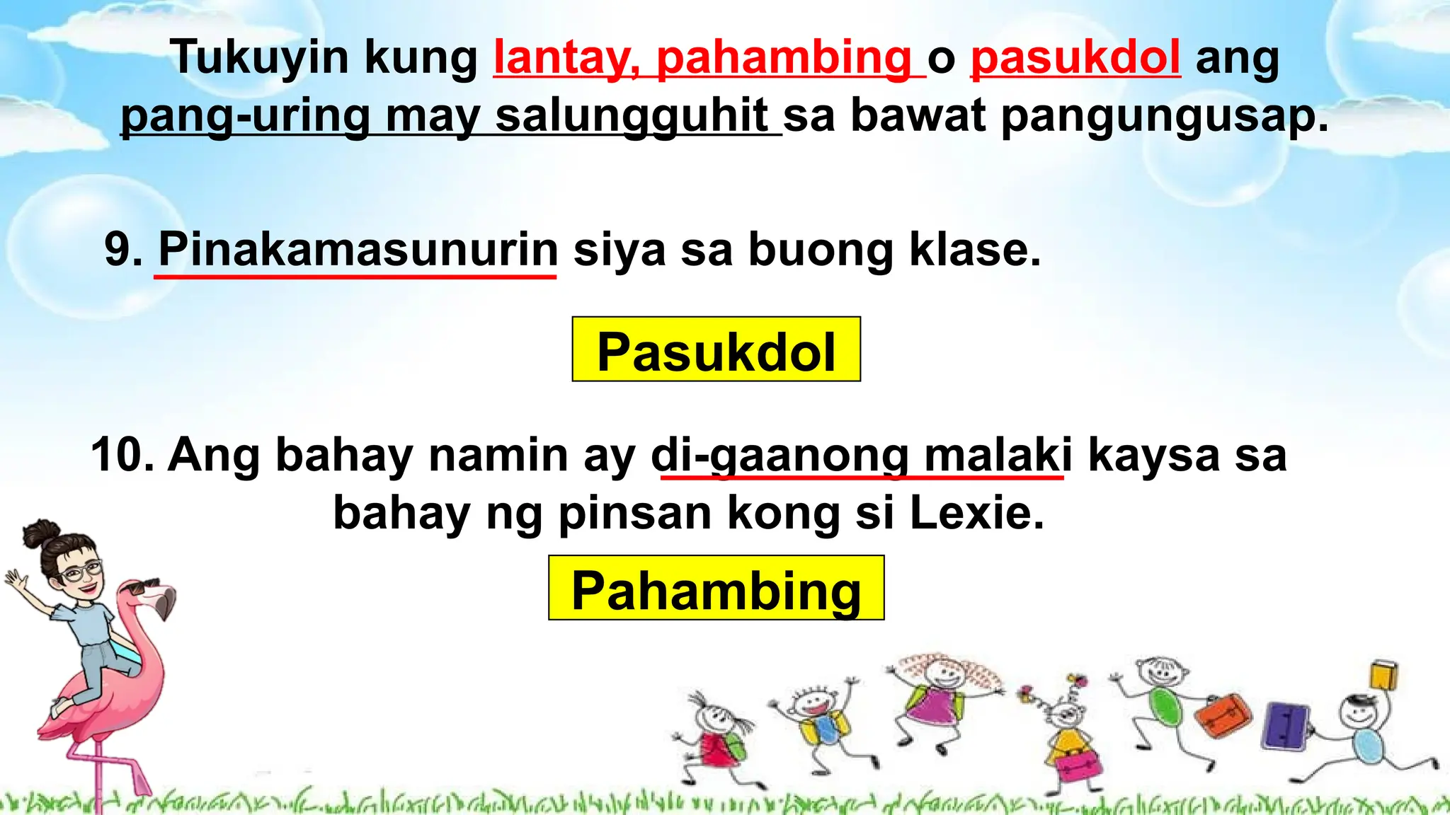 Aralin-4-Kaantasan-ng-Pang-UriPowerPoint | PPTX